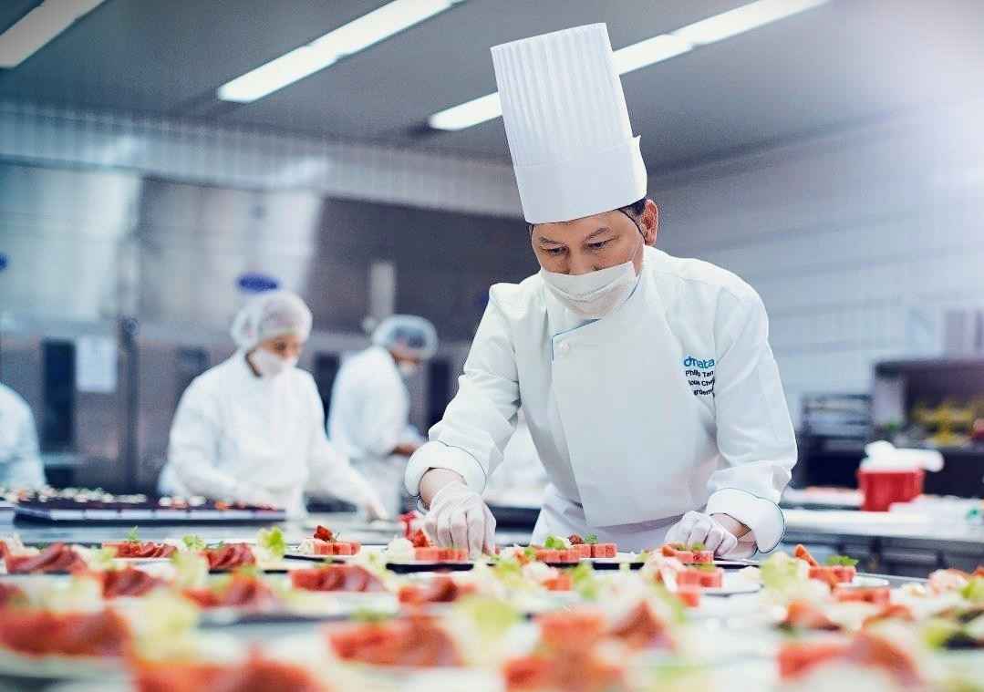 Importance of Hygiene and Food Safety in Catering Services